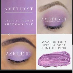 SeneGence | Makeup | Shadowsense By Senegence Nwt | Poshmark